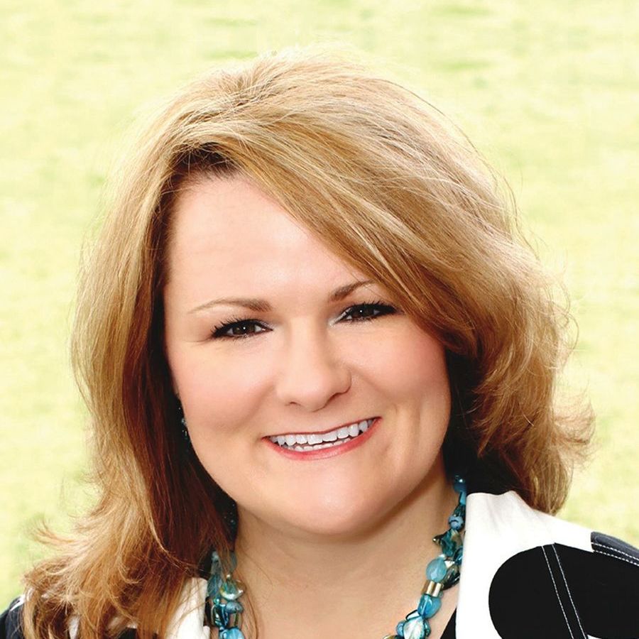 Roxanna LeVan, Allen Tate Realtors - Charlotte Business Journal