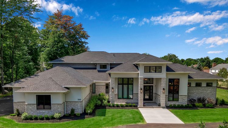 Gregory Straus - Home of the Day - Buffalo Business First