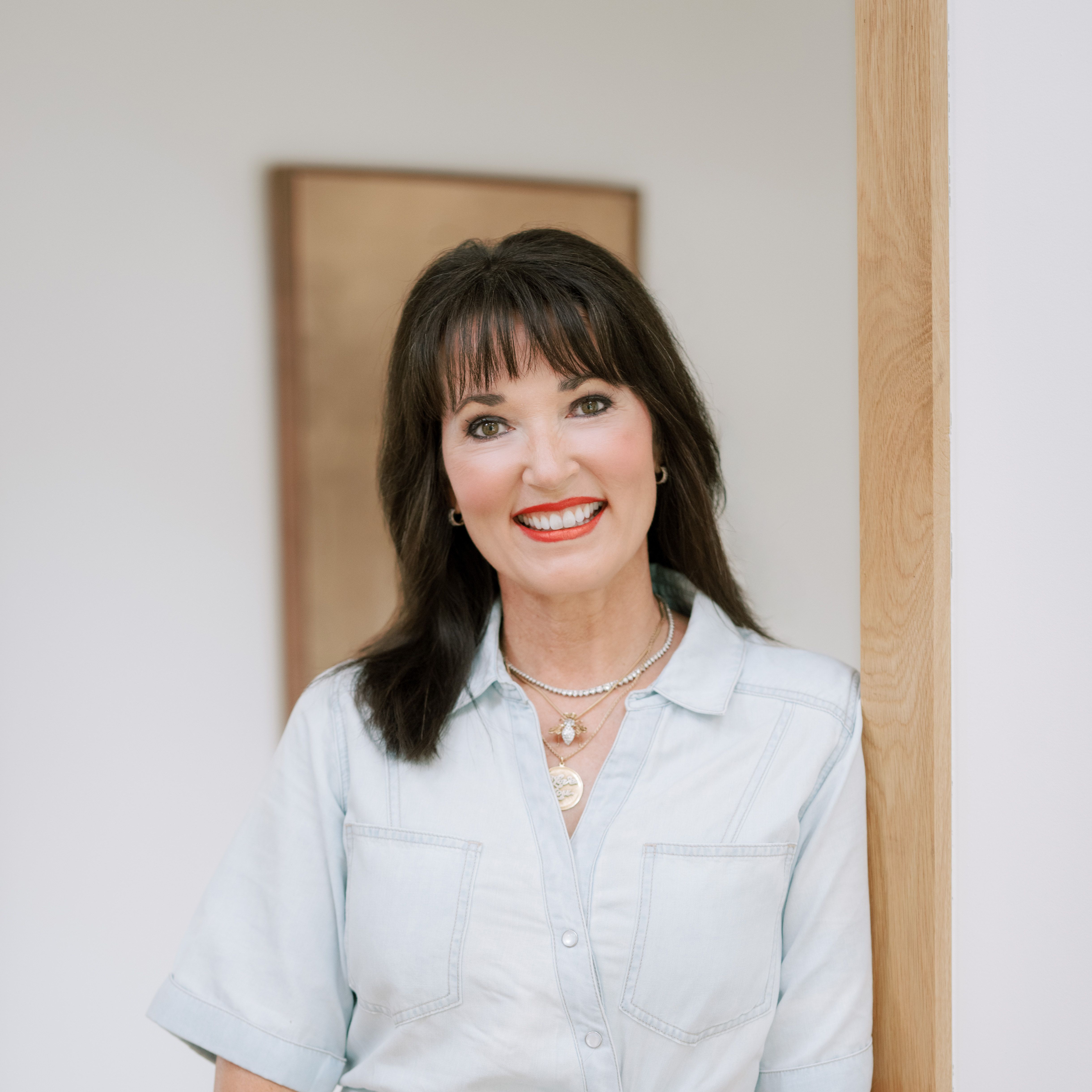 April Womack, Moreland Properties | Forbes Global Properties - Austin ...