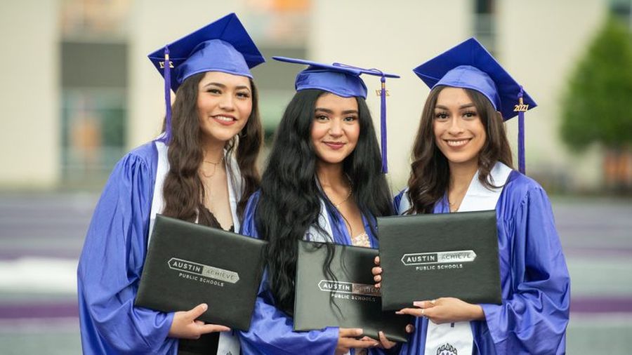 Austin Achieve Public Schools - Austin Business Journal