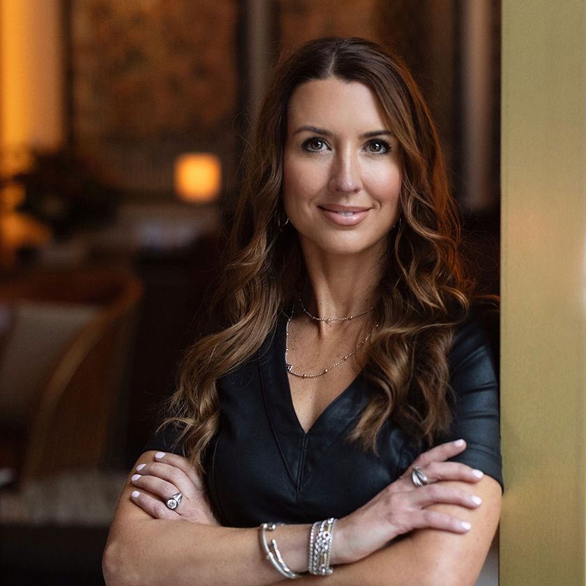 Jennifer Jorgensen - Home of the Day - Louisville Business First