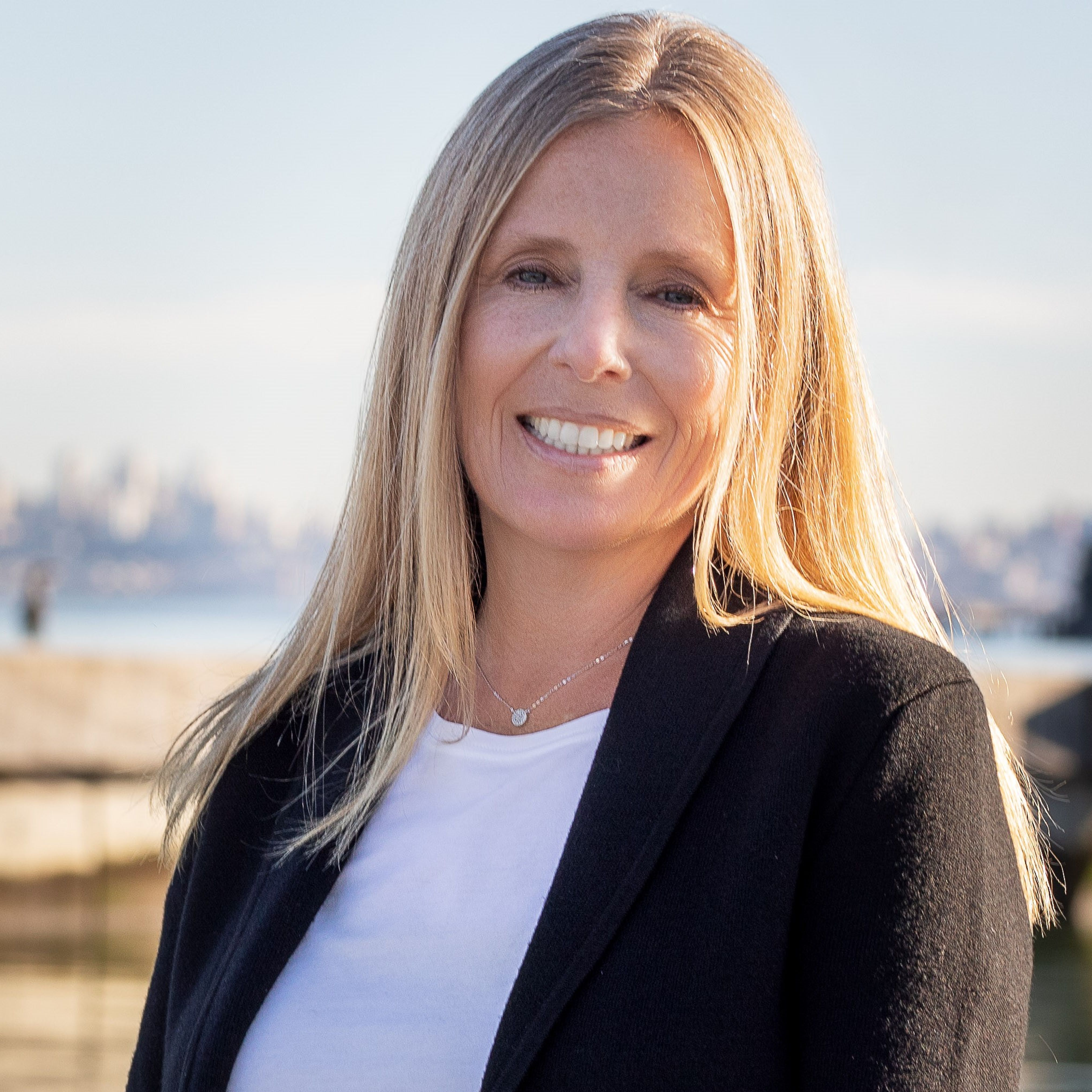 Shana Rohde-Lynch - Home of the Day - San Francisco Business Times