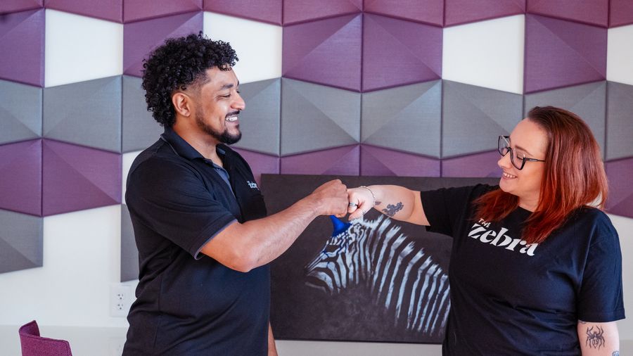 The Zebra - Austin Business Journal