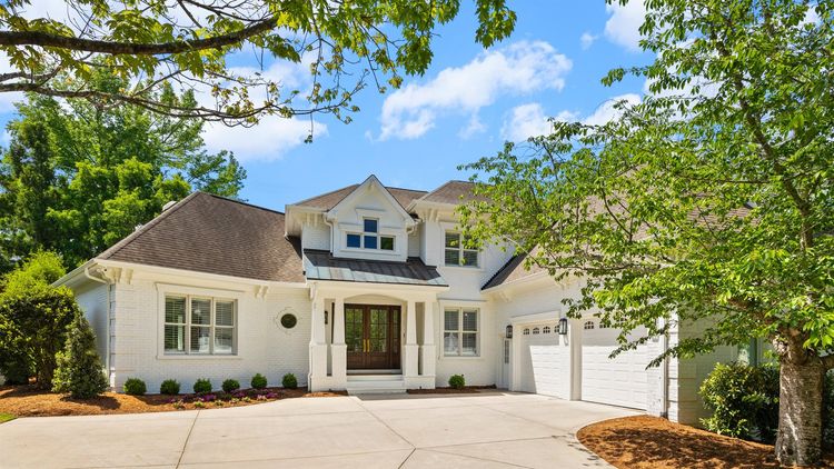 Charming, and truly one of a kind bungalow in the heart of Historic ...