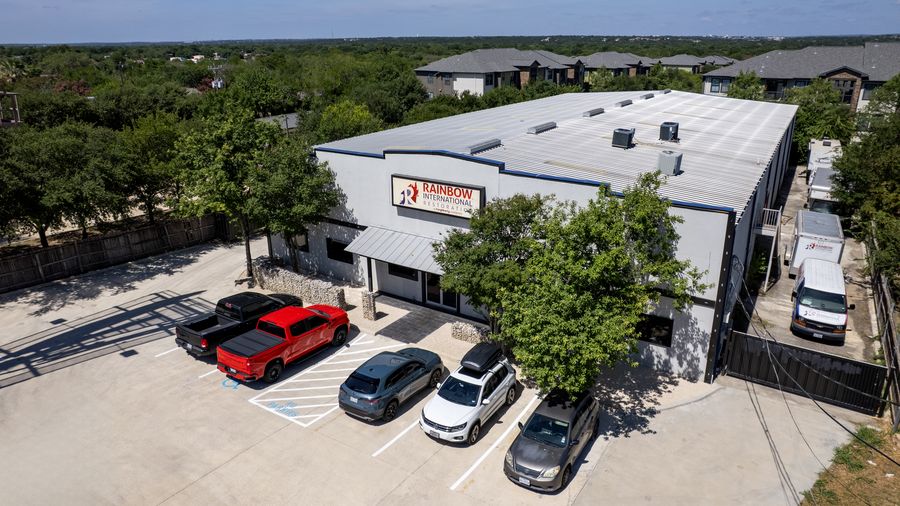 Climate Controlled Warehouse – 14,500 SF For Sale or Lease - San ...