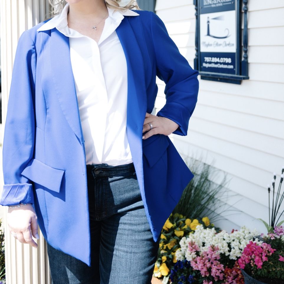 Meghan Clarkson, Long and Foster Real Estate - Washington Business Journal