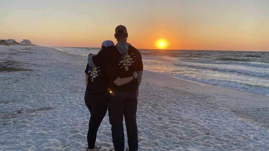 Operation Healing Forces - Tampa Bay Business Journal