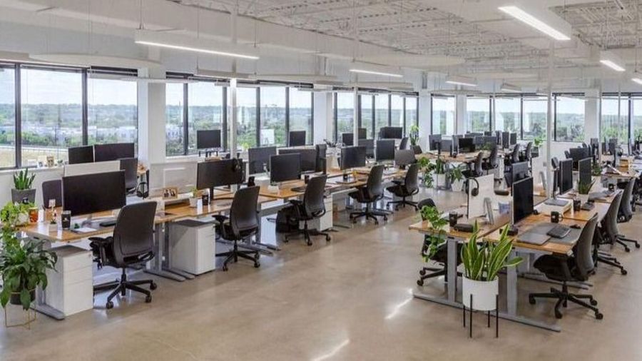 Modular Office Ecosystems Built to Scale - Phoenix Business Journal
