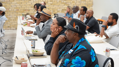 Drive Meaningful Change Through Your Bank Account - Minneapolis / St. Paul Business Journal