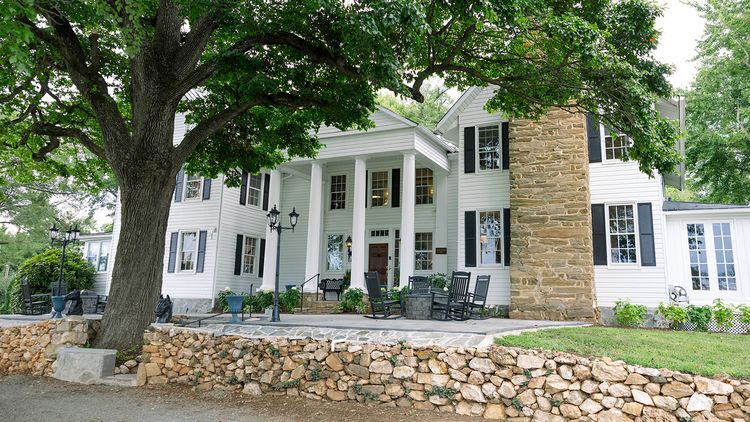 The Manors VA – Virginia’s Premier Collection of Five Luxury Event ...