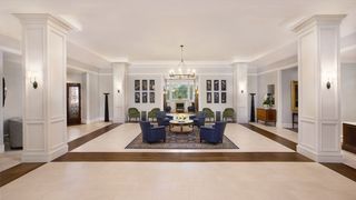 Sales Team - Event Space Showcase - Triangle Business Journal