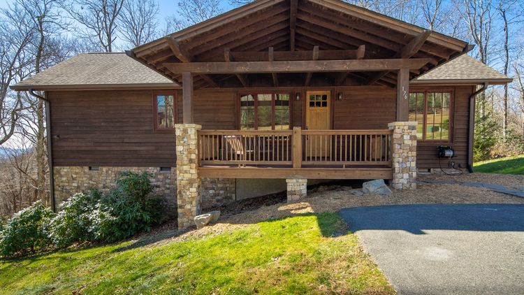 This hard-to-find, one-level ranch with upper-level bonus is a true gem ...