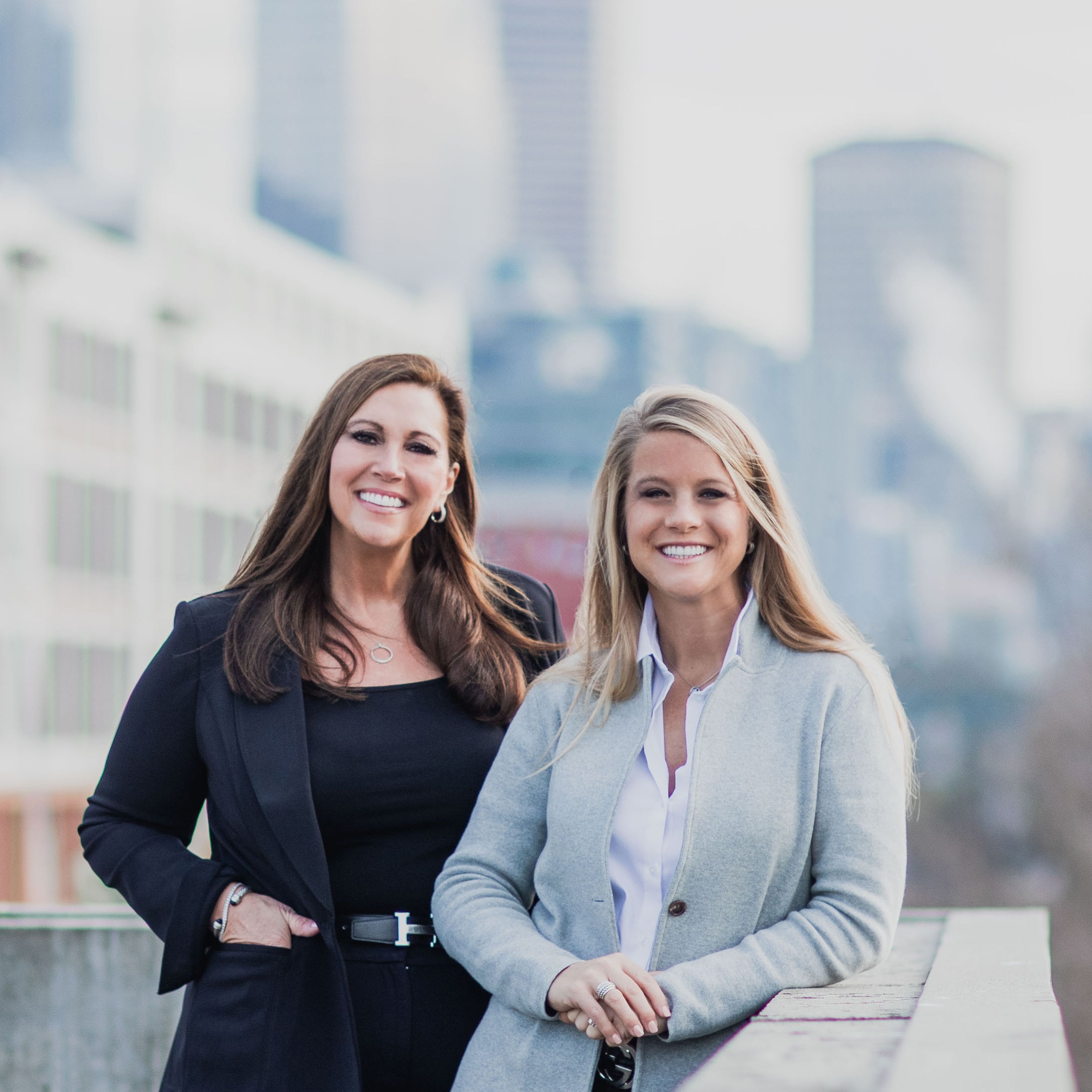 Cynthia Harper & Natalie Ward - Home of the Day - Puget Sound Business ...