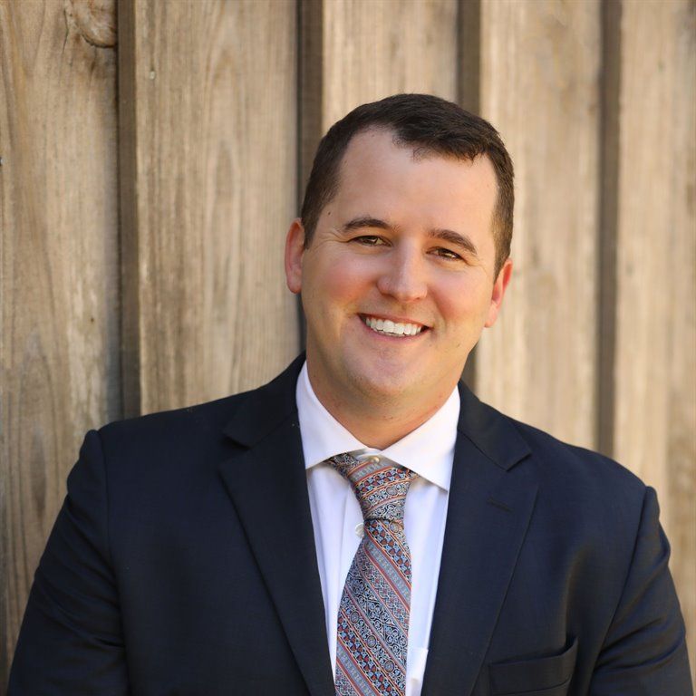 Tyler Williams, Allen Tate Realtors - Charlotte Business Journal