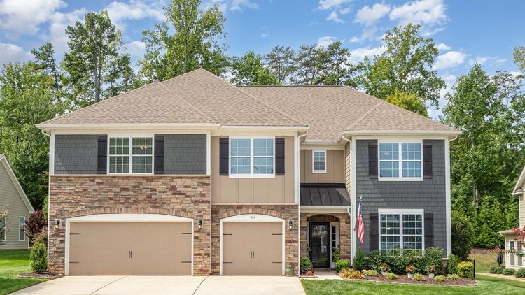 Discover a rare opportunity just minutes from Boone, the Blue Ridge ...